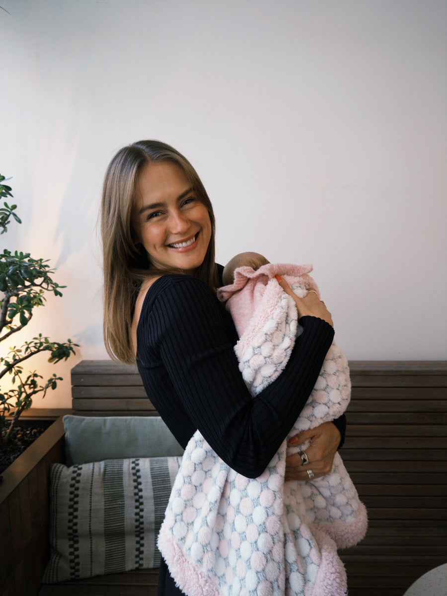 Premature Baby Clothes - Tiny Baby Swaddles – Love to Dream AU