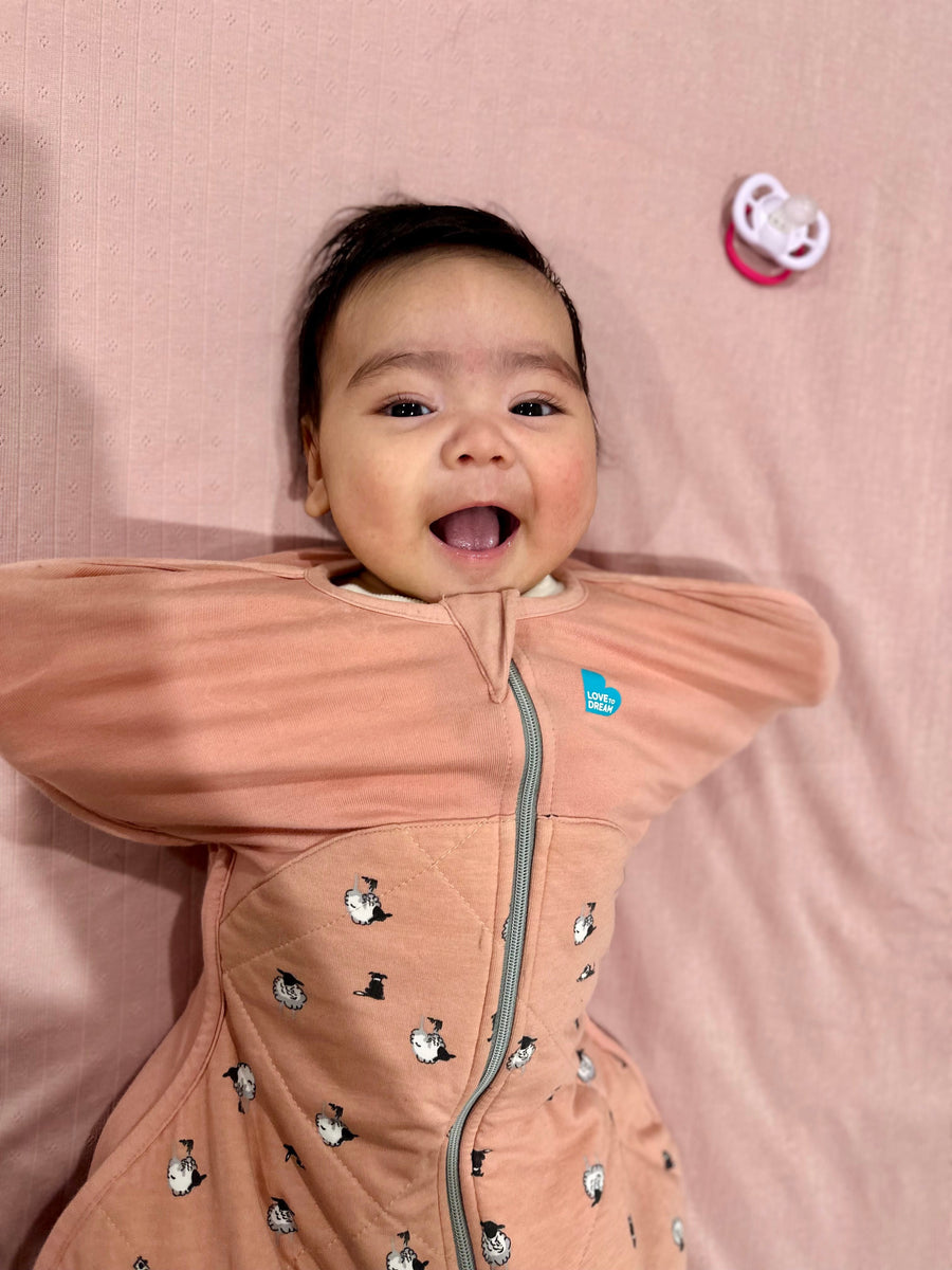 Premature Baby Clothes - Tiny Baby Swaddles – Love to Dream AU