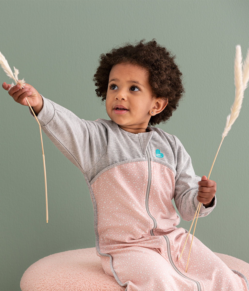 What is a TOG rating? | Temperature Chart – Love to Dream AU