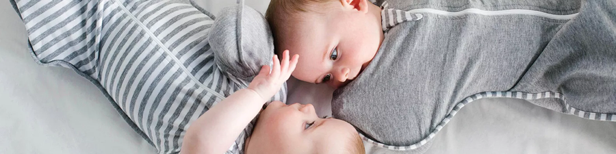 What Is The Ideal Baby Room Temperature? – Love to Dream AU